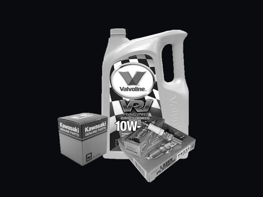 Brisbane Kawasaki – Brisbane Kawasaki & Kspeed