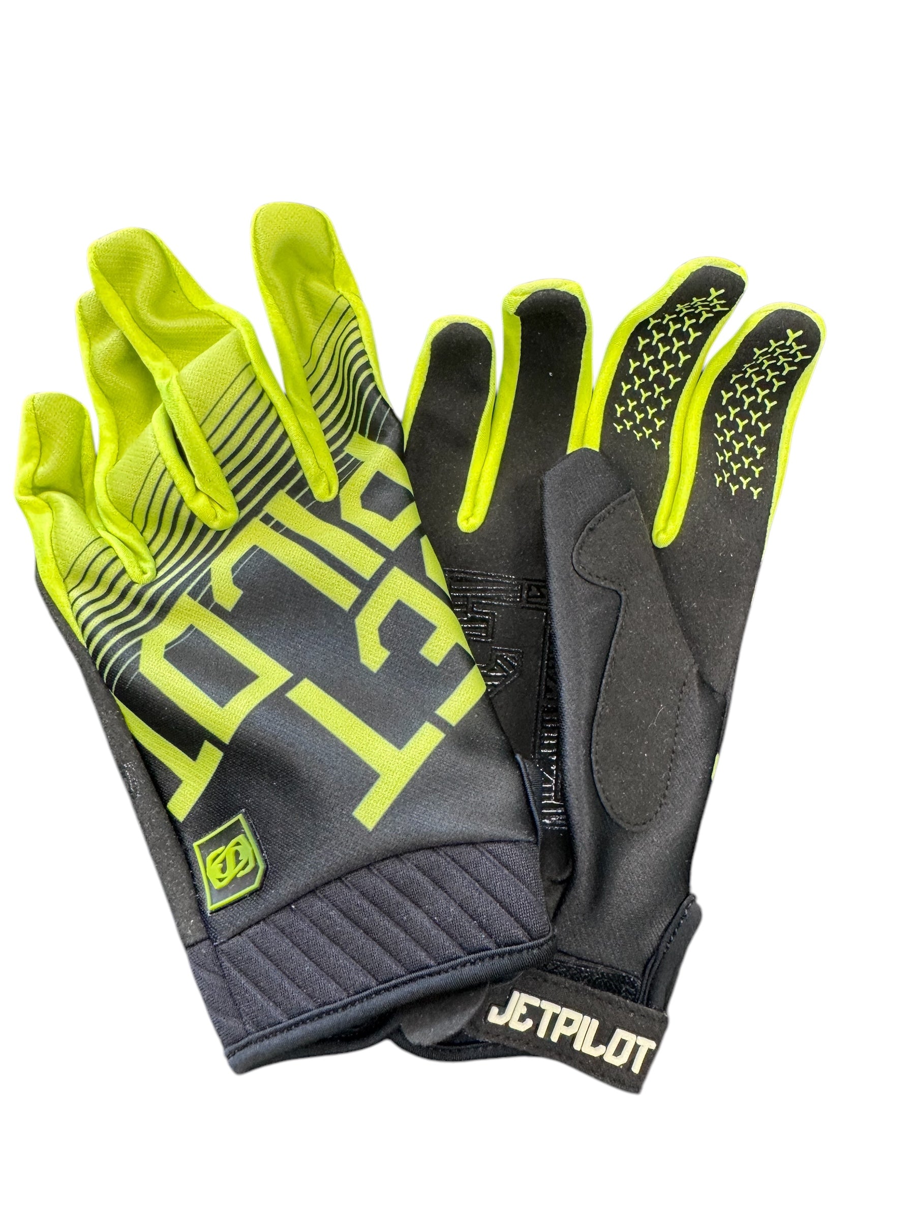 JETPILOT Phantom Superlite Glove – Brisbane Kawasaki & Kspeed