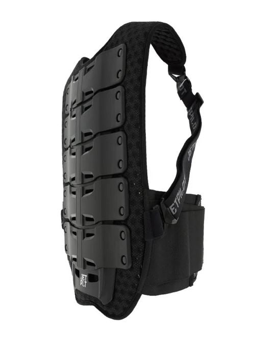 JETPILOT Protech Back Protector – Brisbane Kawasaki & Kspeed